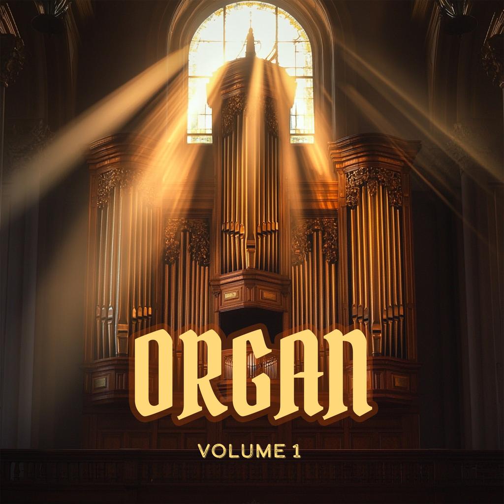 Organ: Volume 1 | Whillo