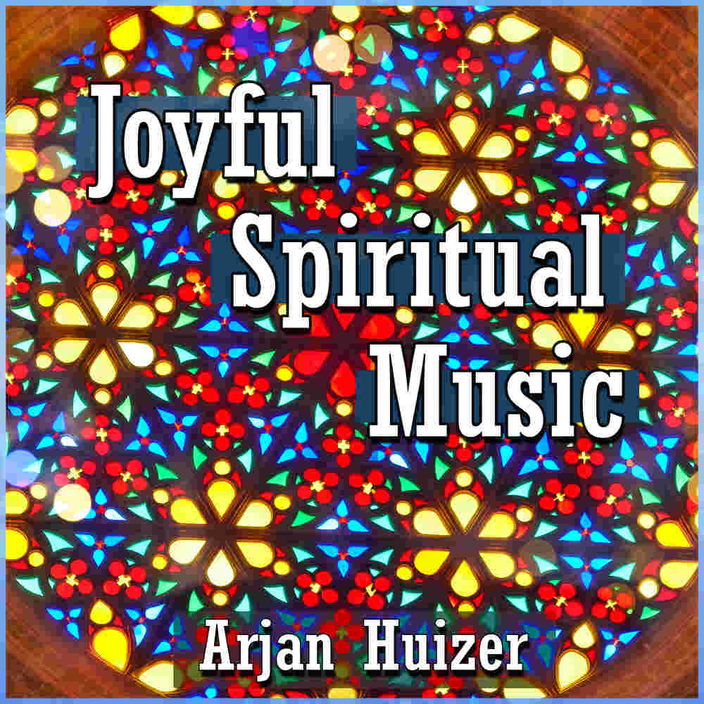 Joyful Spiritual Music | Whillo