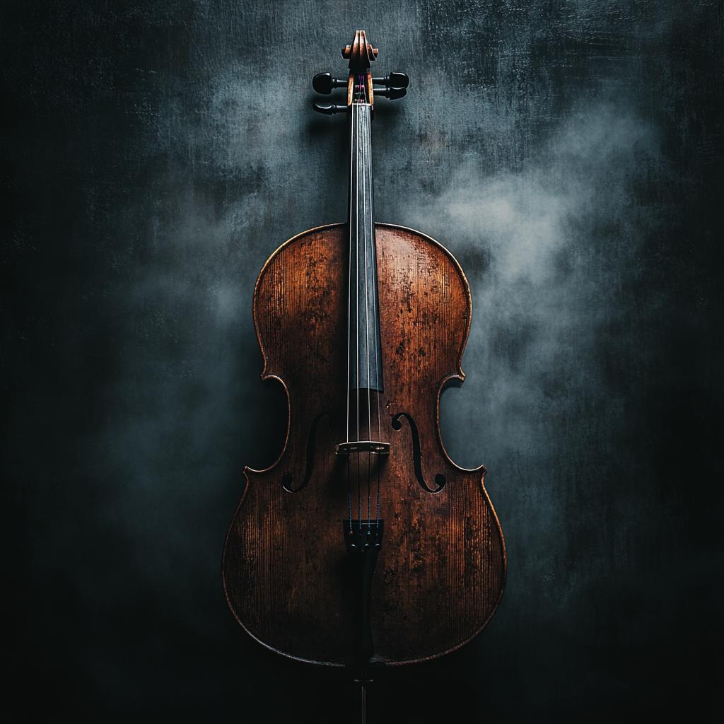 Cello Music | Whillo