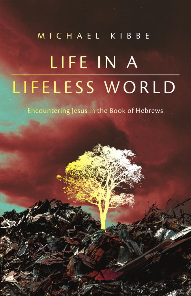 Life in a Lifeless World: Encountering Jesus in the Book of Hebrews ...