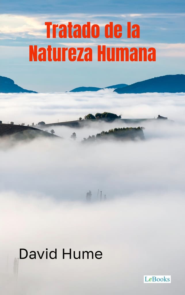 Tratado de la Naturaleza Humana | Pilgrim