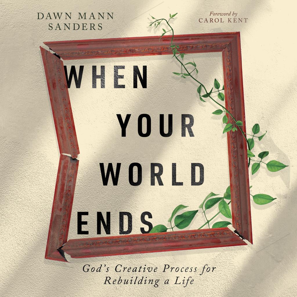 When Your World Ends: God's Creative Process for Rebuilding a Life ...