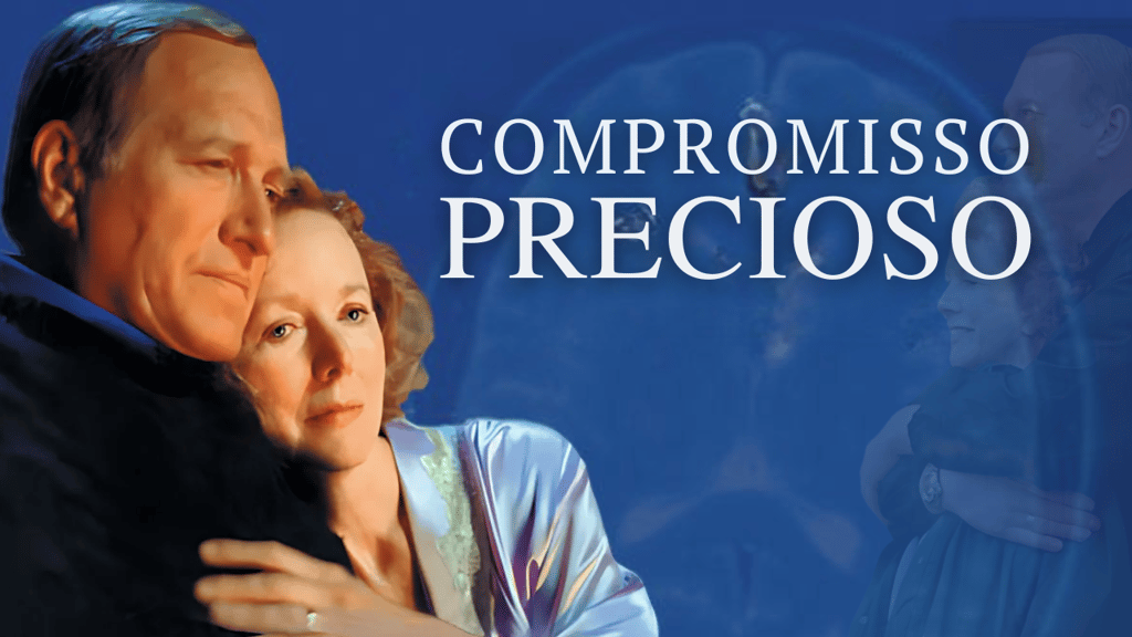 Compromisso Precioso | Éden+