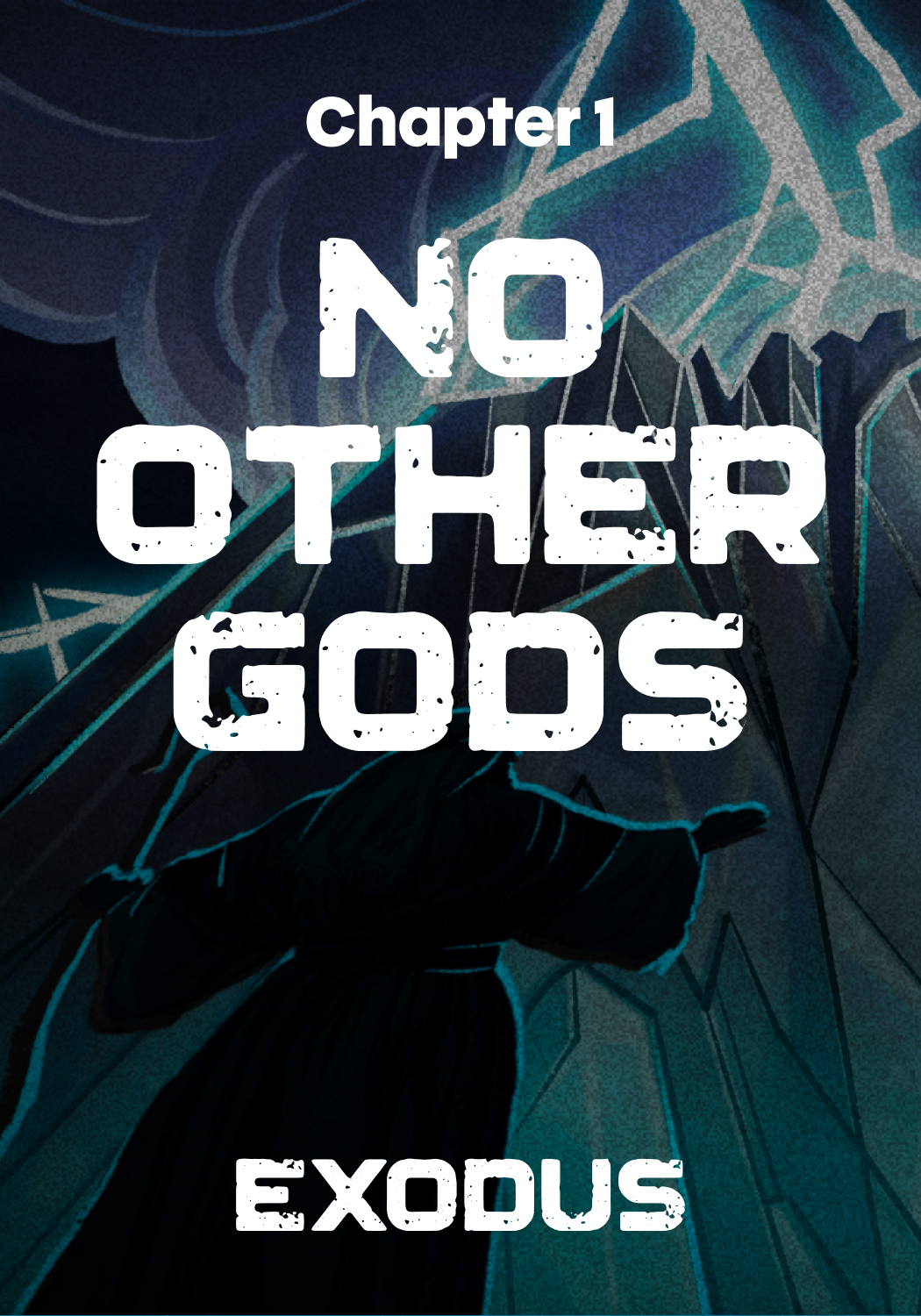 Exodus Chapter 1 | RealFaith