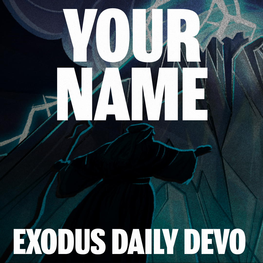 What Does Your Name Mean? | RealFaith